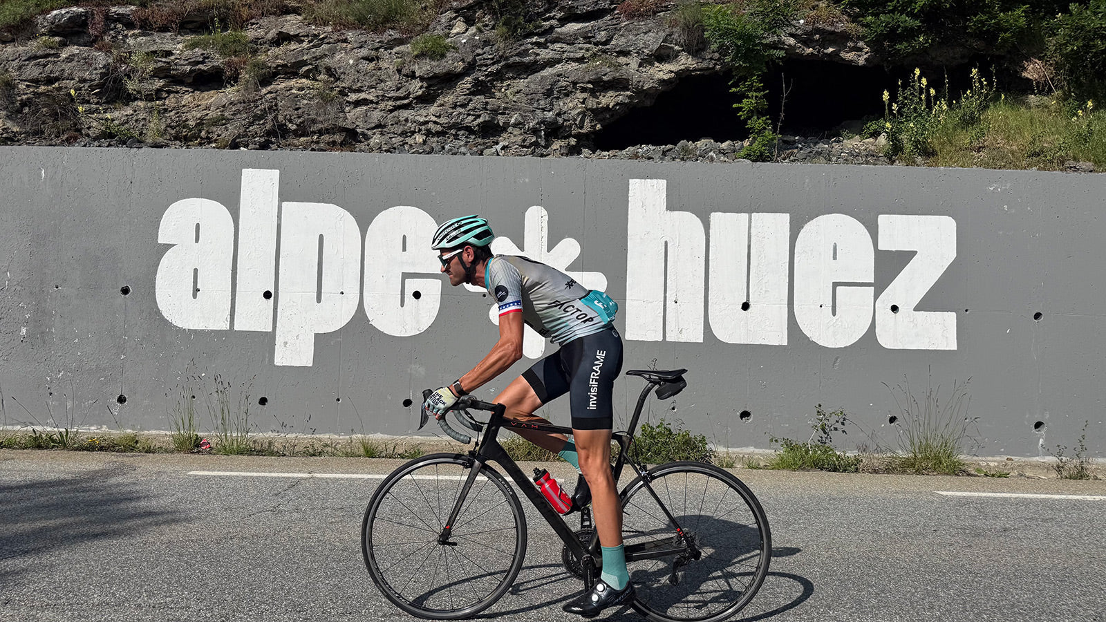 Quickfire Q&A with... Phil Gaimon – invisiframe