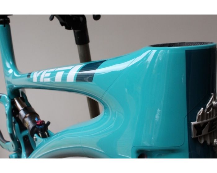 Yeti SB5 2017-18 | invisFRAME Frame Protection – invisiframe