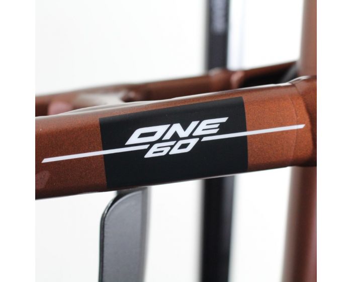 Merida One-Sixty Aluminium 2023/24 – invisiframe