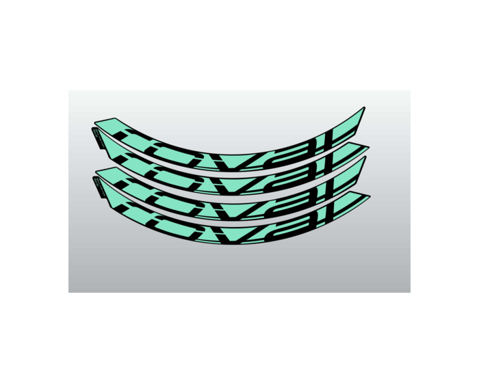 Specialized Roval Traverse 27.5 4x Decals – invisiframe