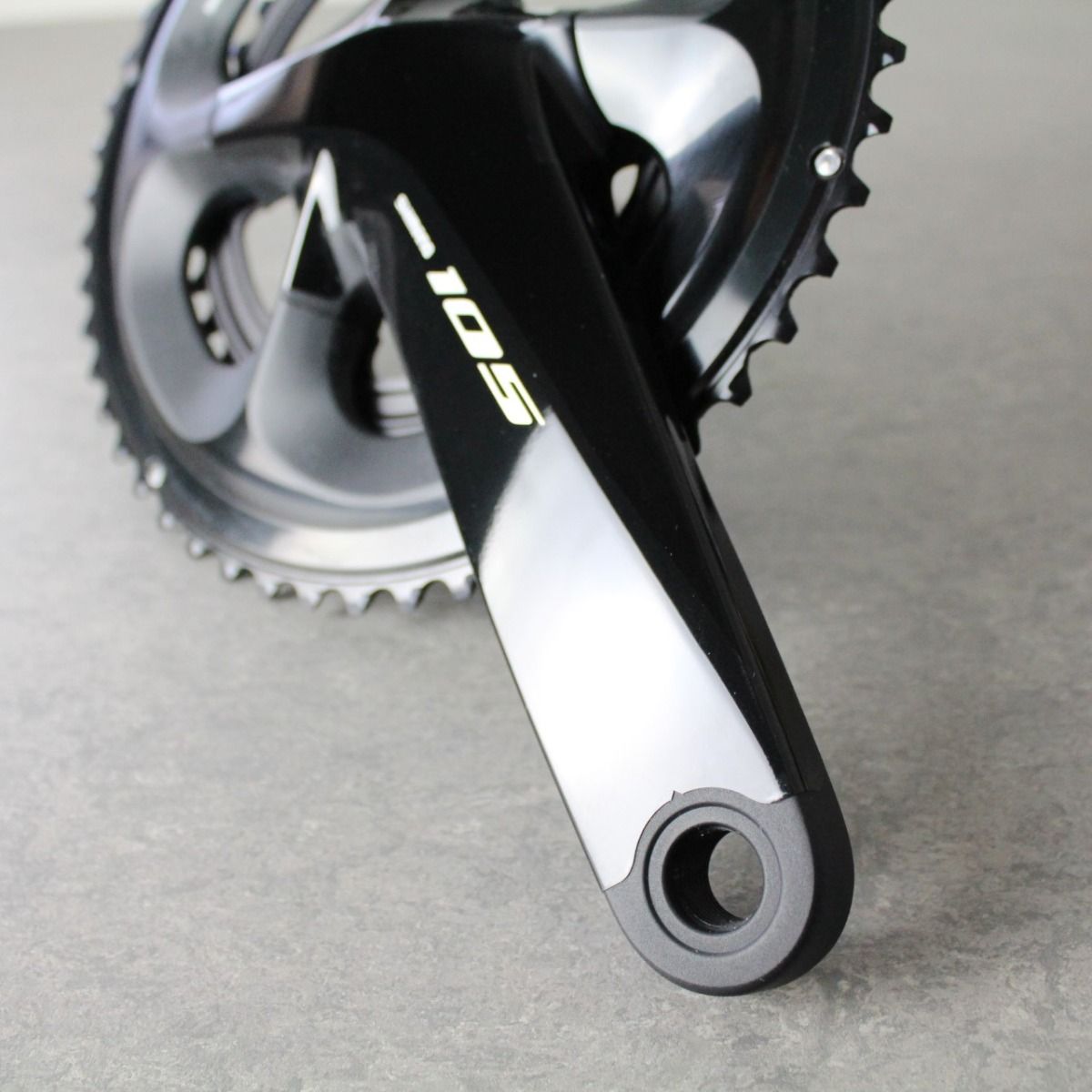 Shimano 105 R7000 2019 | invisiFRAME Crank Protection – invisiframe