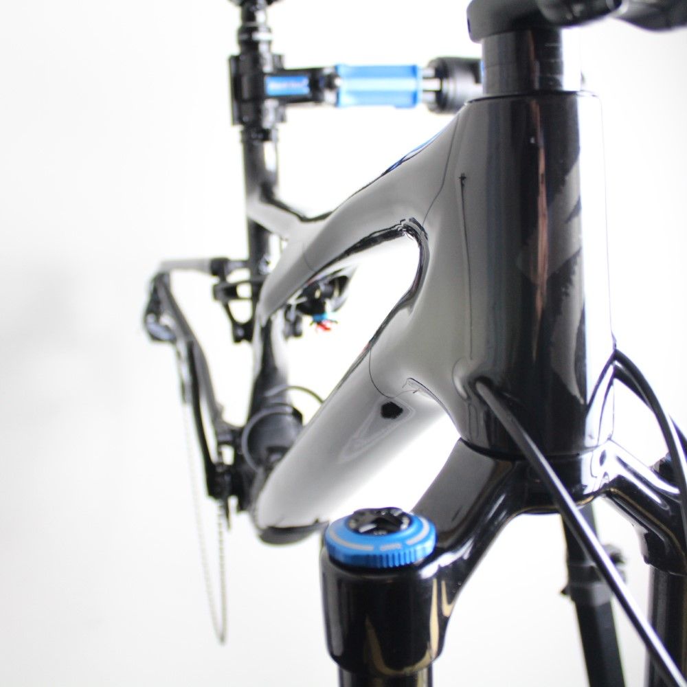 Specialized Stumpjumper Carbon 2021-24 | invisiFRAME Frame Protection ...
